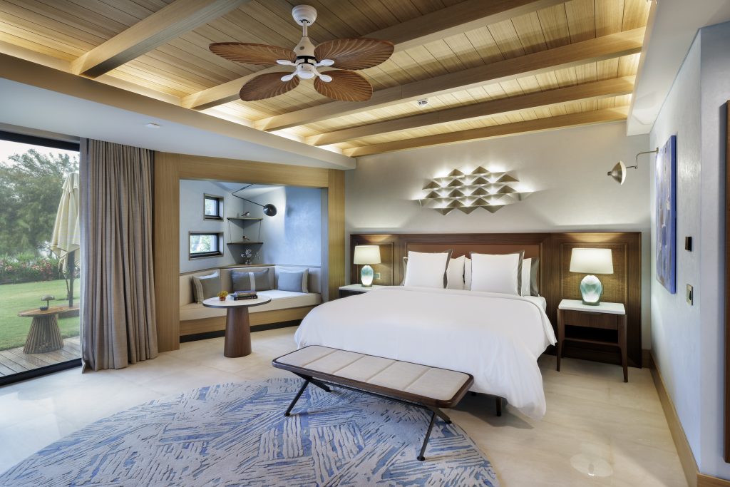 Palaia Lush Room with Garden - Palaia Hotel